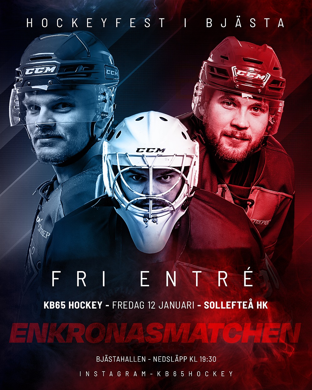 KB65 Hockey - Svenskalag.se